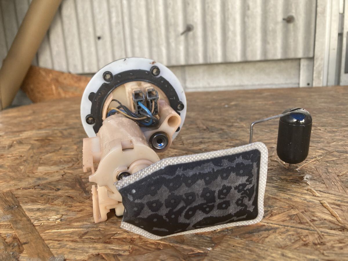 Yahoo!オークション - 60991 ヤマハ マジェスティ125 LPRSE2710 (9A16...