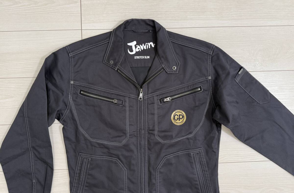 Yahoo!オークション - 大村ボート GP 競艇 自重堂 Jawin ストレッチ ...