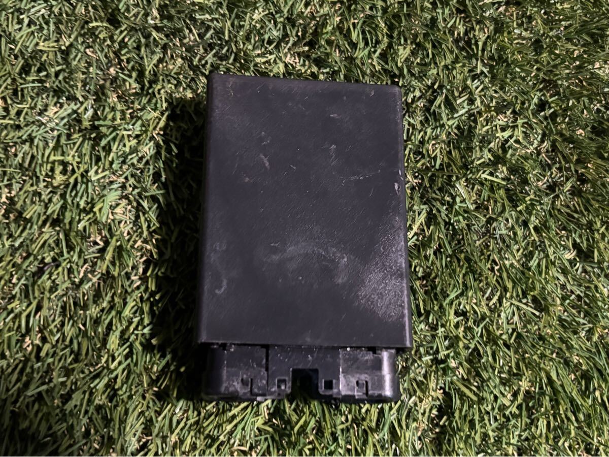 Yahoo!オークション - 【MI-72】 ジェイド250 MC23 純正 CDI ホーネッ...