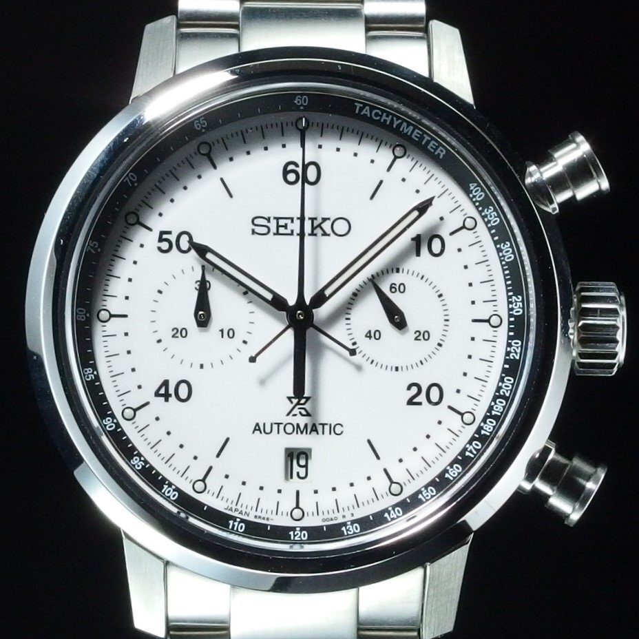Yahoo!オークション - 世界1000本限定モデル 未使用品クラス SEIKO PR...
