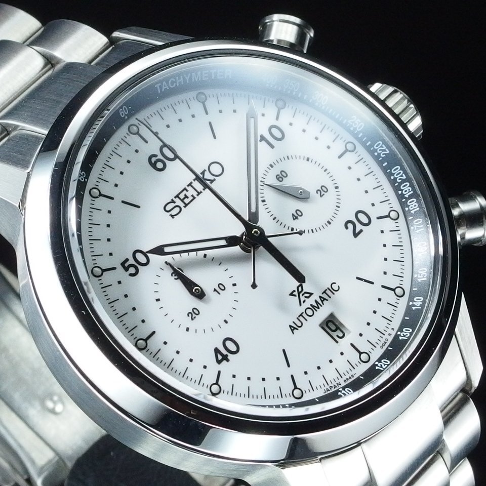 Yahoo!オークション - 世界1000本限定モデル 未使用品クラス SEIKO PR...