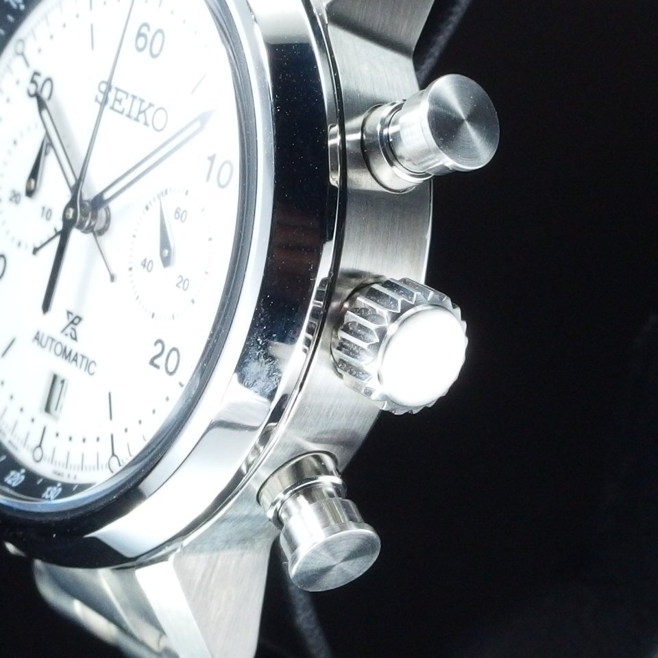 Yahoo!オークション - 世界1000本限定モデル 未使用品クラス SEIKO PR...