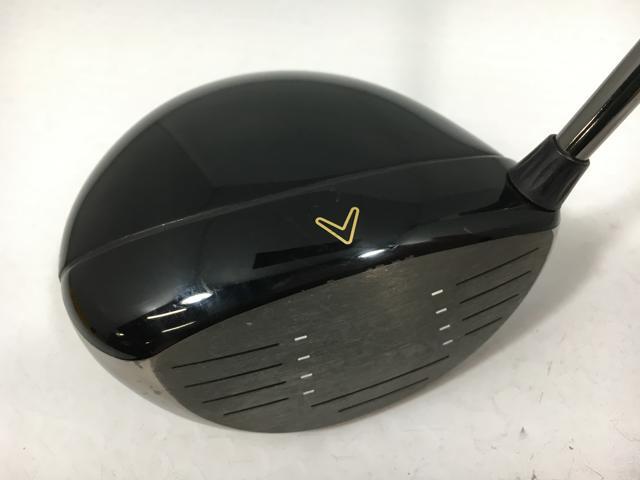 Yahoo!オークション - 即決 お買い得品 中古 ERC HOT ツアー ドライバ...