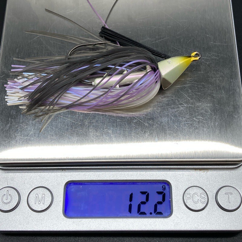 Yahoo!オークション - 814881 美品 レイドジャパン ヘッドスライド 11g...