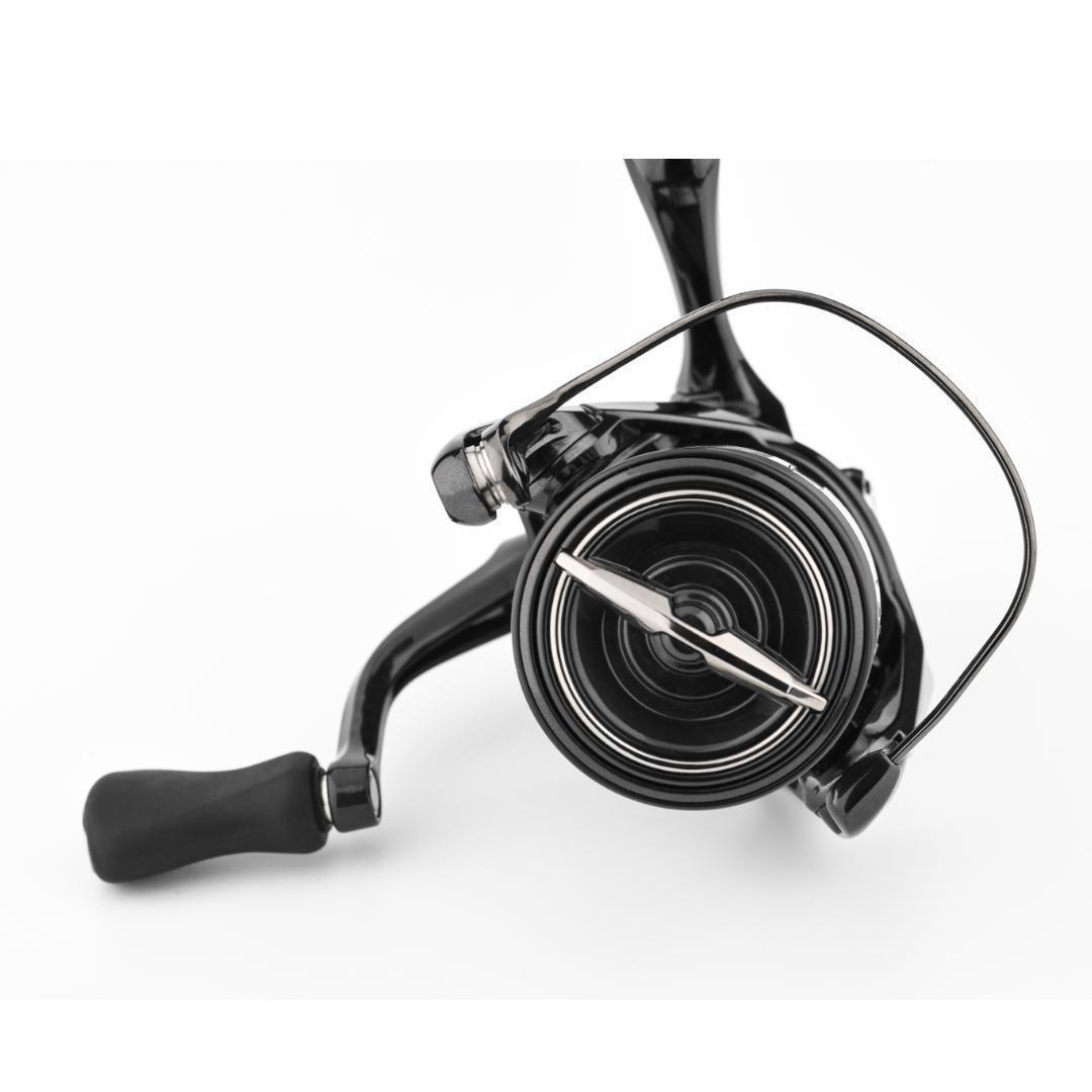 Yahoo!オークション - ゴメクサス 2BB チタン ラインローラー シマノ用