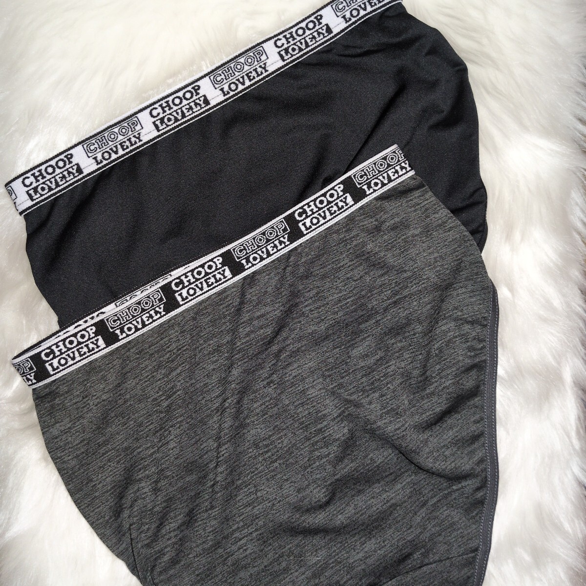 Yahoo!オークション - 160 ティーンズ CHOOP 2枚セット ストレッチパン...