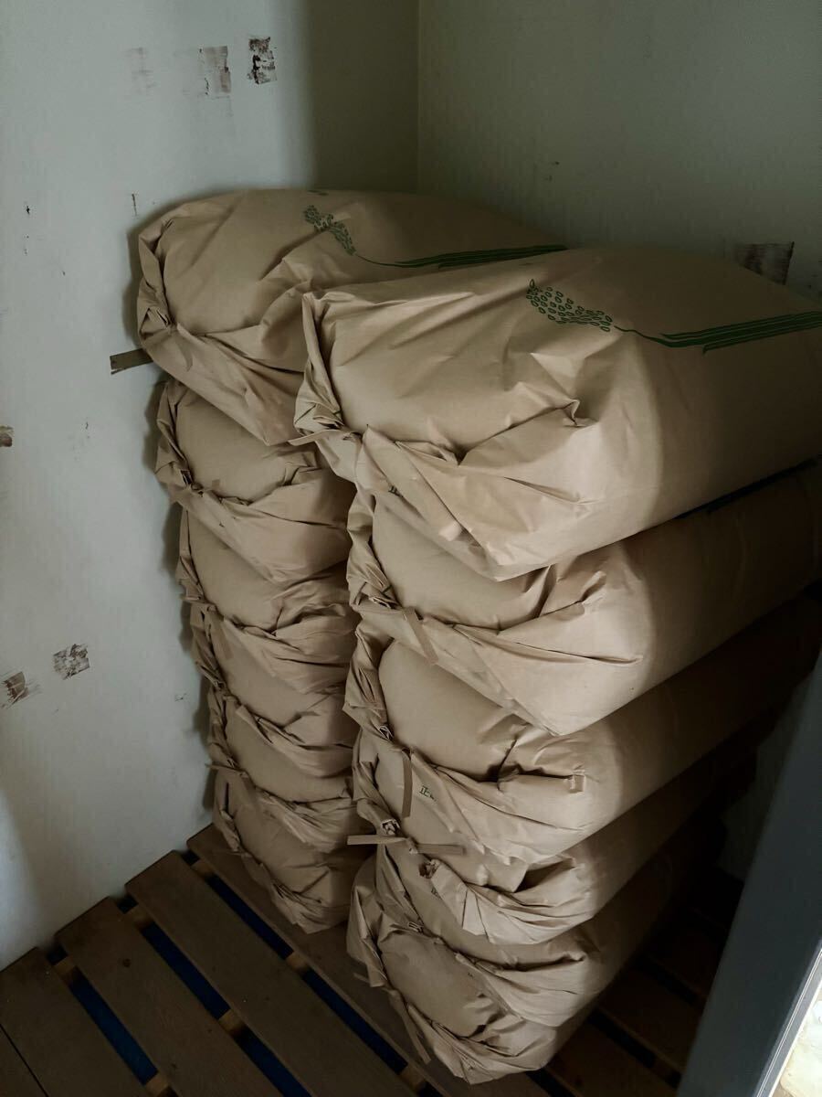 令和7年 栃木県産コシヒカリ 新米 玄米30kg 引取限定｜Yahoo!フリマ（旧PayPayフリマ）