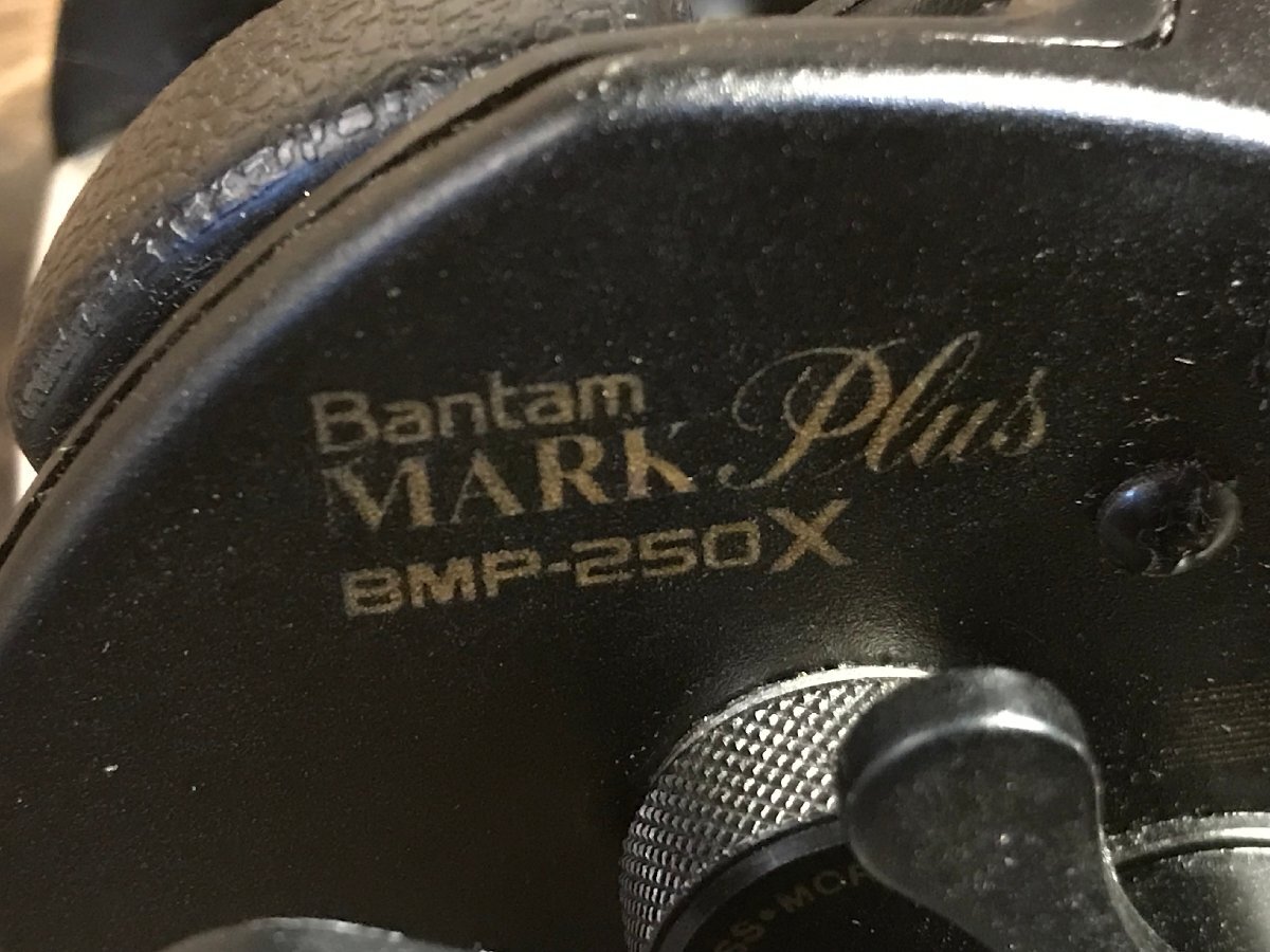 Yahoo!オークション - SS-9694 送料込 SHIMANO Bantam MARK Plus BMP-2...