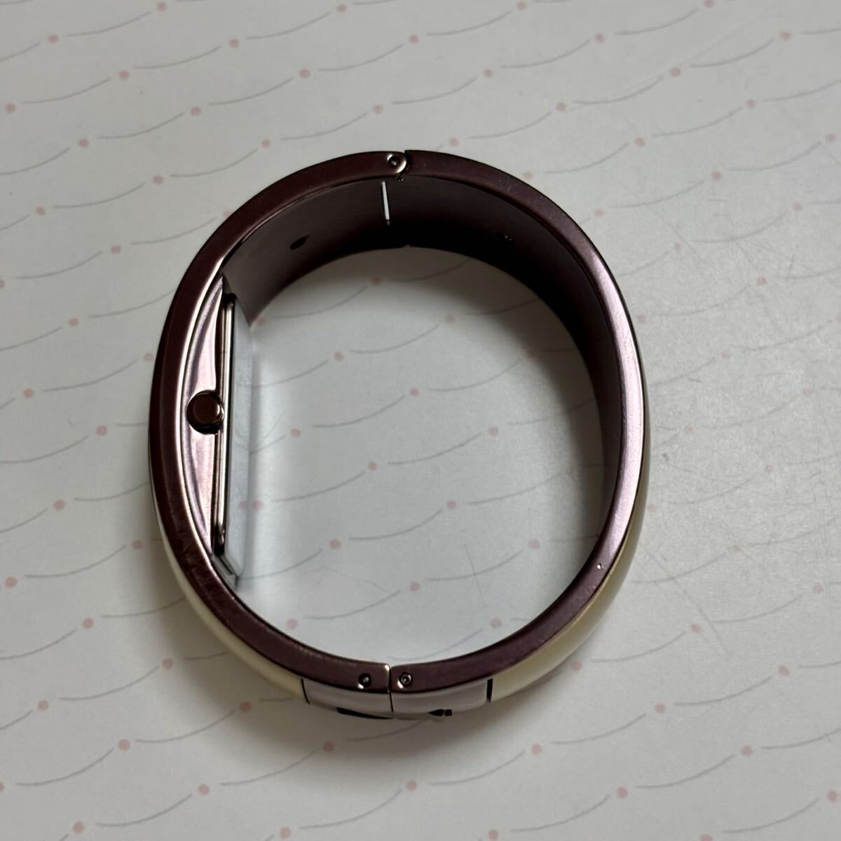 Yahoo!オークション - DKNY ダナキャランニューヨーク 腕時計 25mm NY4...