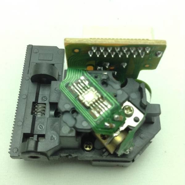 Yahoo!オークション - 互換品 CD ピックアップ ソニー KSS-213C 光 ピ...