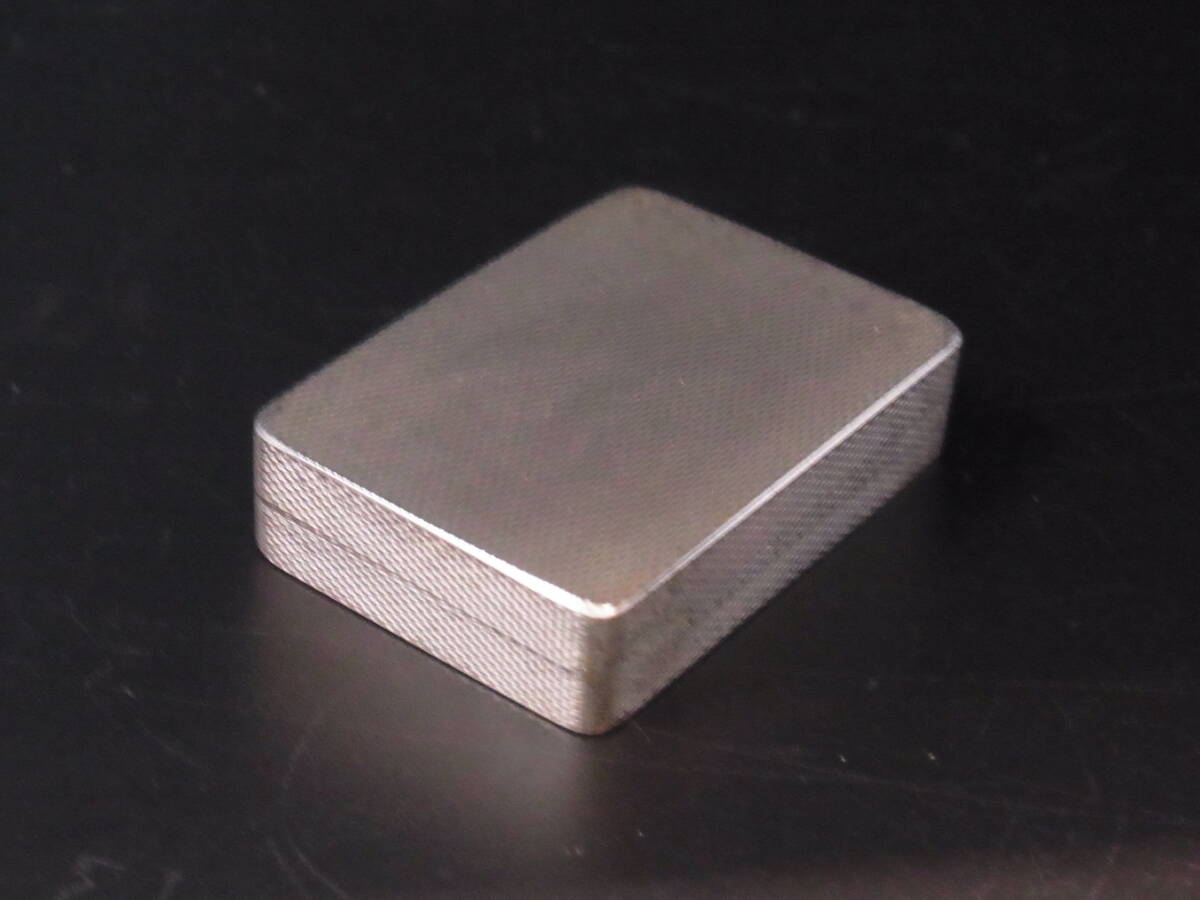 Yahoo!オークション - 英国 1988年 アスプレー≪ASPREY銀無垢/小物入...