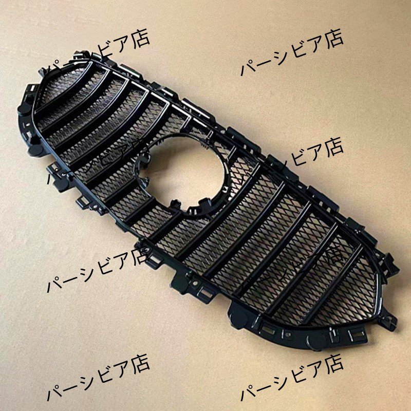 Yahoo!オークション - マツダ CX-5 17-20年 GT風 フロントグリル 全黑 ...