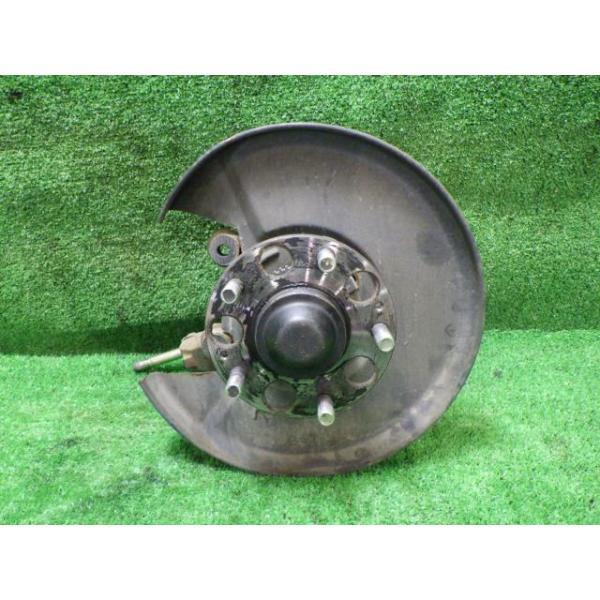 Yahoo!オークション - インスパイア UC1 右リアナックルハブ 30TL 5221...