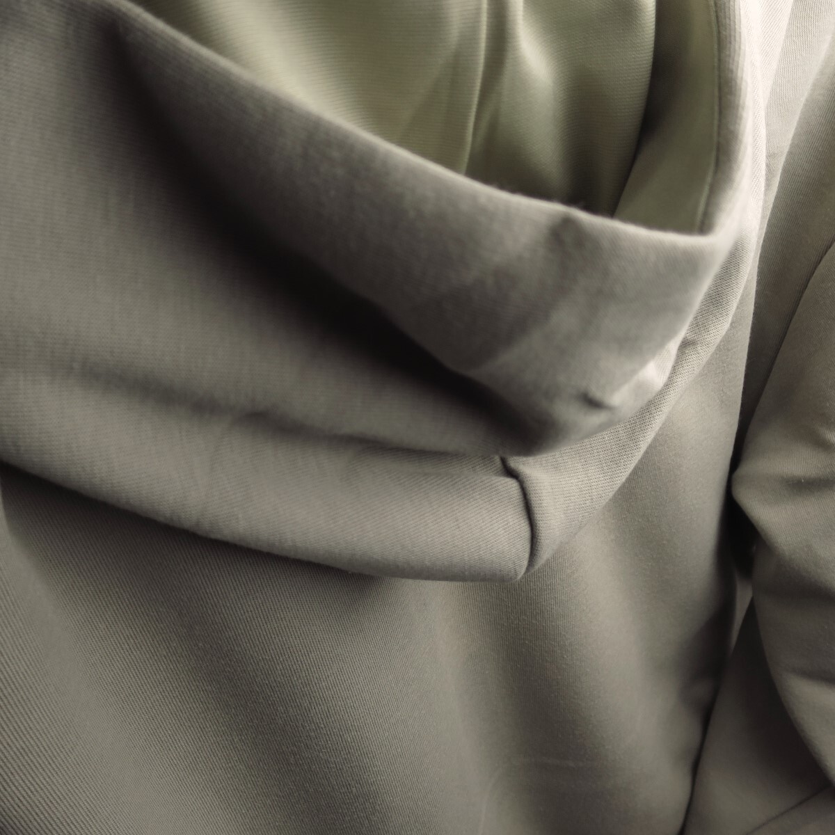 Yahoo!オークション - 新品 COMME CA ISM コムサイズム ジャージー素材...