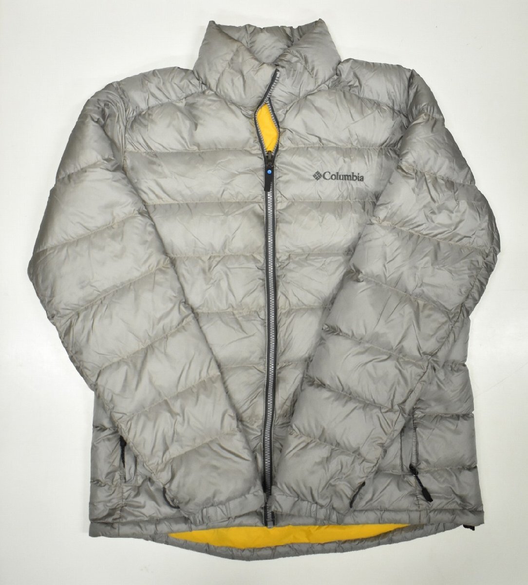 Yahoo!オークション - 竜K262 Columbia コロンビア INTERCHANGE インタ...