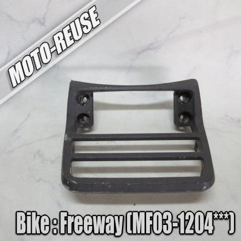 Yahoo!オークション - 【FREEWAY250 フリーウェイ250 MF03】純正リア...