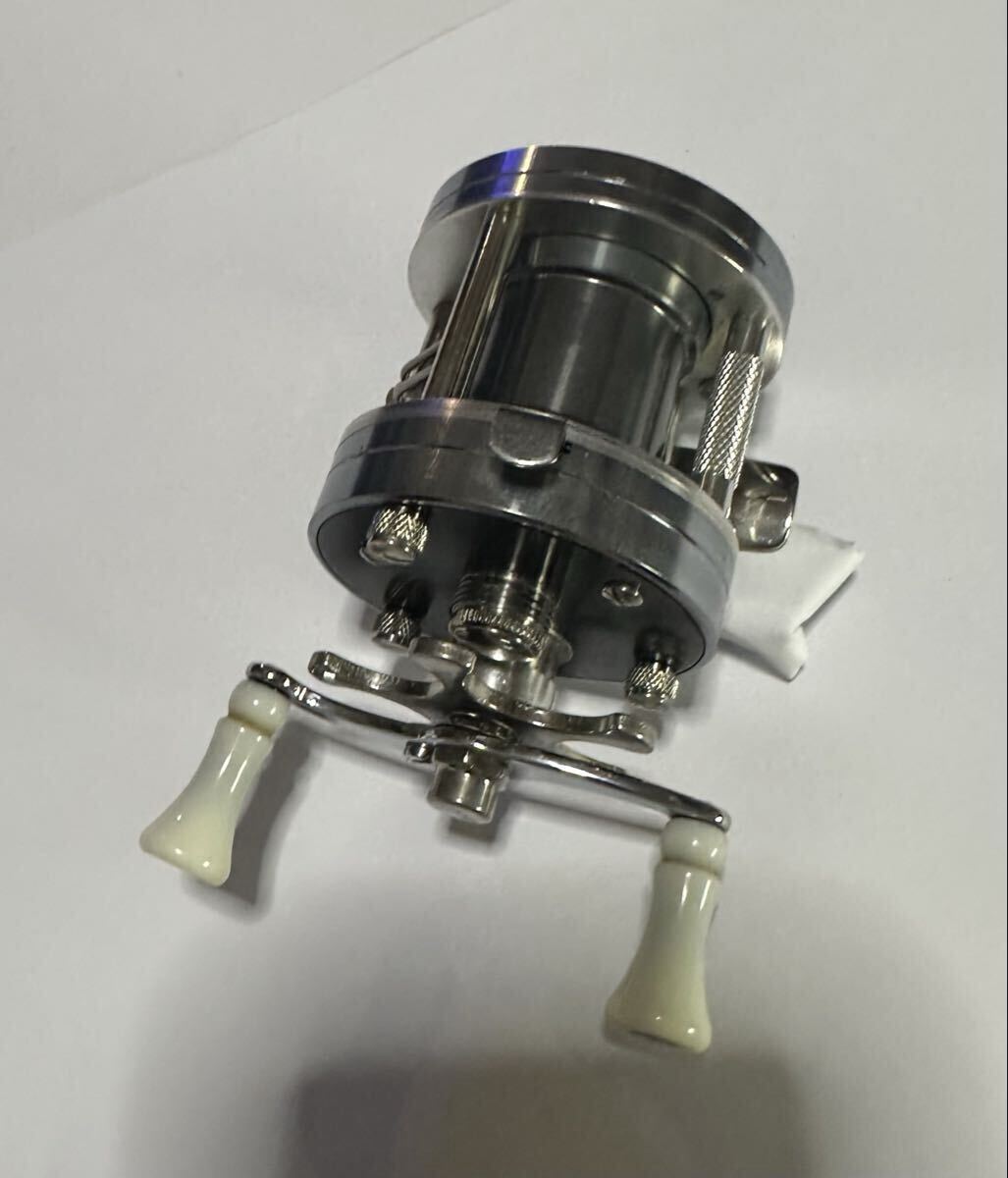 Yahoo!オークション - 【美品】五十鈴工業 BC421SSS VINTAGE BLACK 2 T...