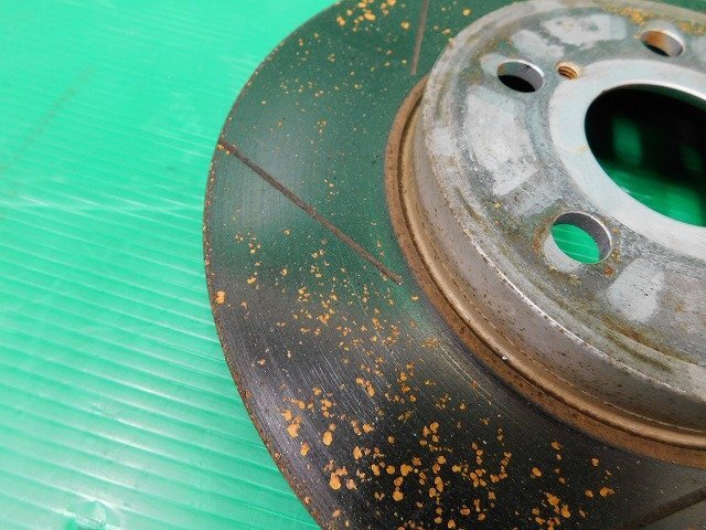 Yahoo!オークション - 2005年式 ANE11 ウィッシュ ディスクロ...