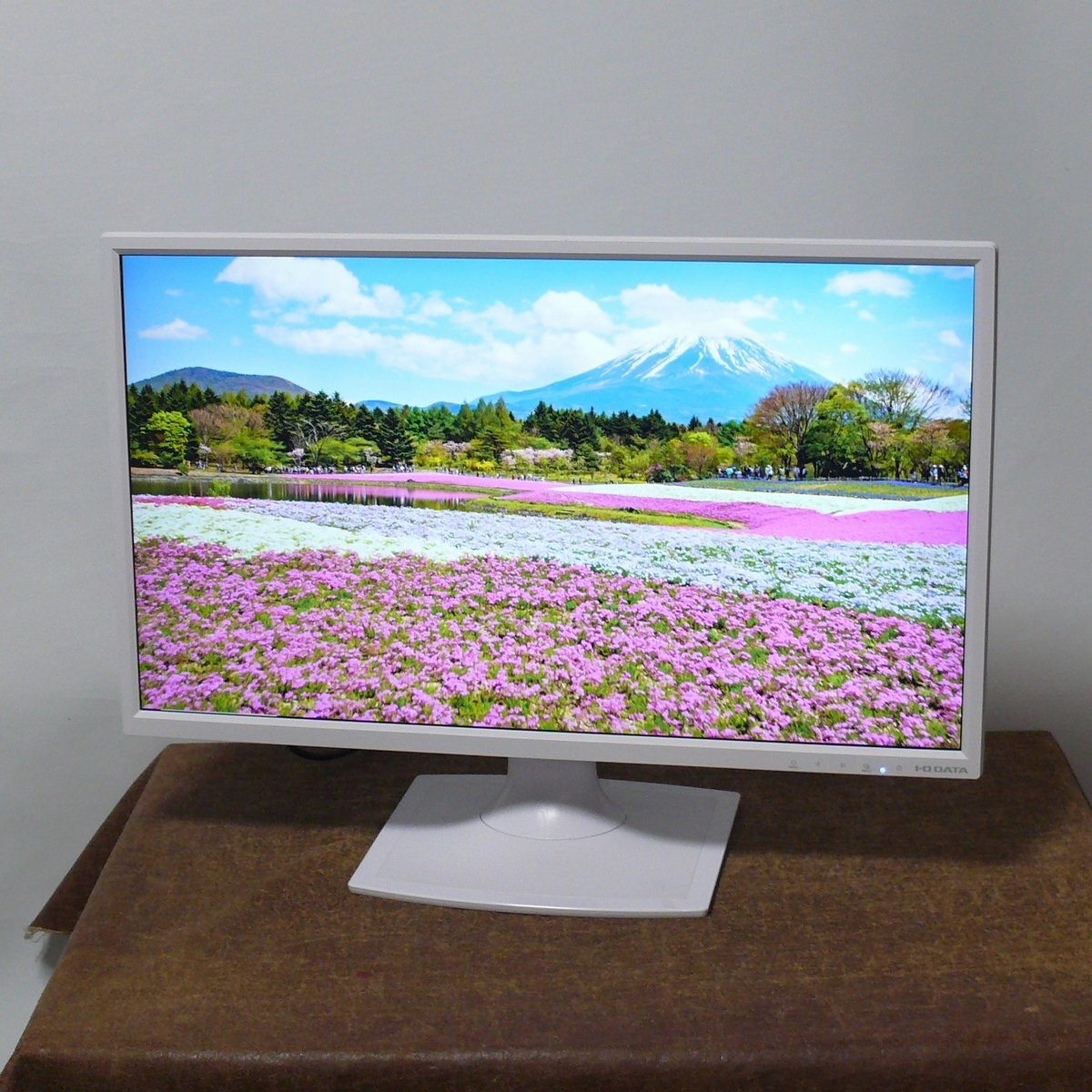 Yahoo!オークション - 3482/I-O DATA 23.8型ワイド液晶 / LCD-MF244EDS...