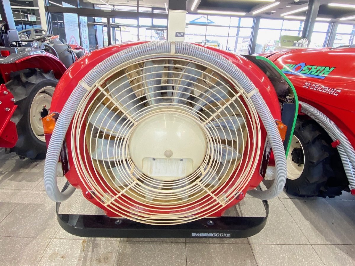 Yahoo!オークション - 1911 ショーシン SS 3S-FS642HC 主要圃場形態棚...