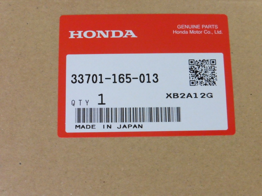 Yahoo!オークション - 33701-165-013 モンキー / ゴリラ / Z50J / Lim...