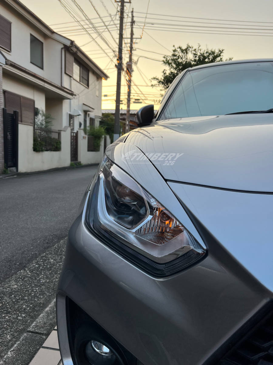 Yahoo!オークション - 【即納品】#ZNC塗装済 スズキ ZC33S スイフトス...