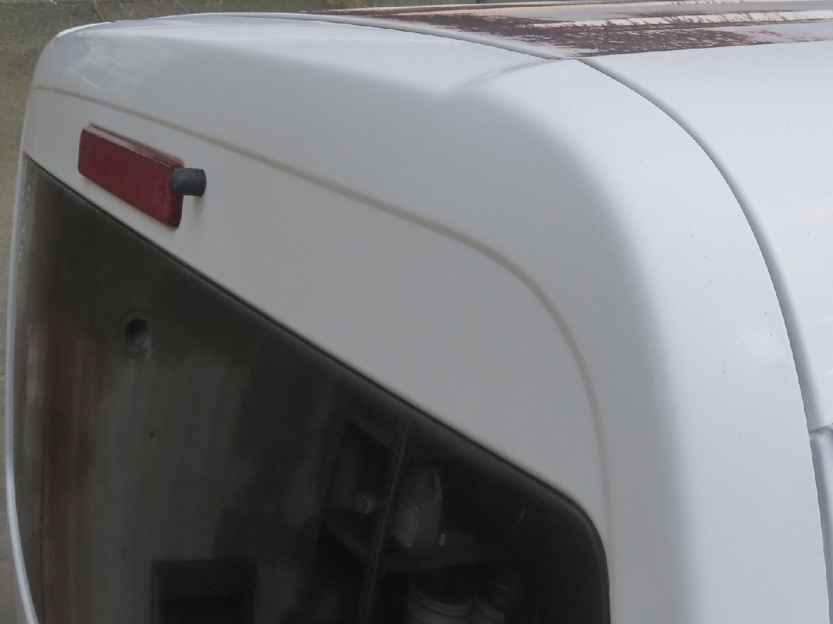 Yahoo!オークション - 三菱 ミニキャブ LE-U61V リアゲート 純正中古 ...