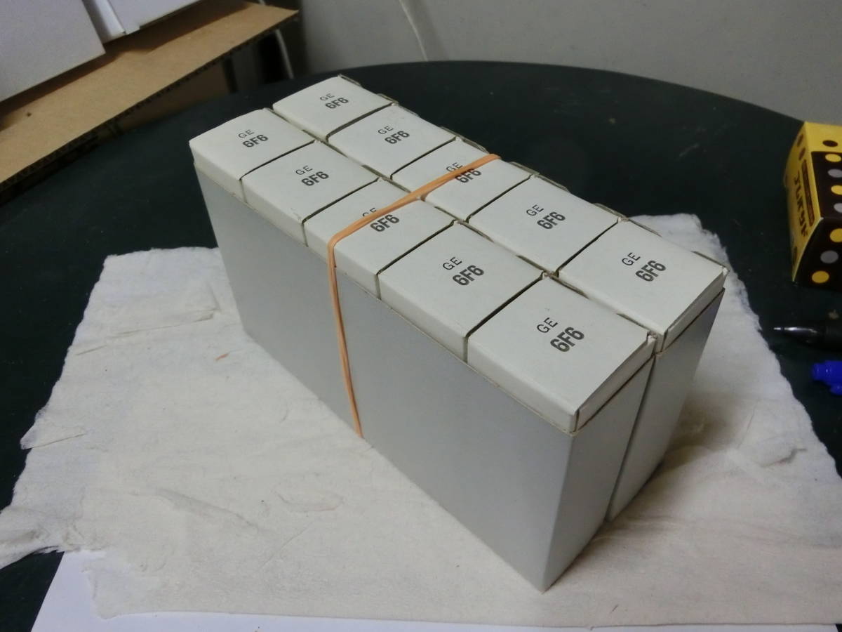 Yahoo!オークション - GE－6F6 10本セット
