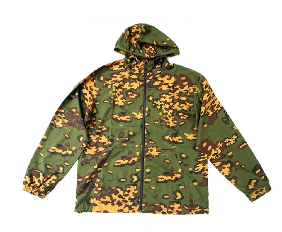 Yahoo!オークション - 【ロシア軍】PSHO VKBO KLMK 特殊部隊 迷彩服 パ...