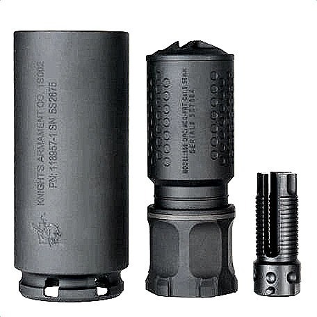 FCW KAC QDC / MCQ-PRTタイプ 5.56 サプレッサー シュラウド付き トレーサー対応 ブラック(パーツ)｜売買されたオークション情報、yahooの商品情報をアーカイブ公開 ...