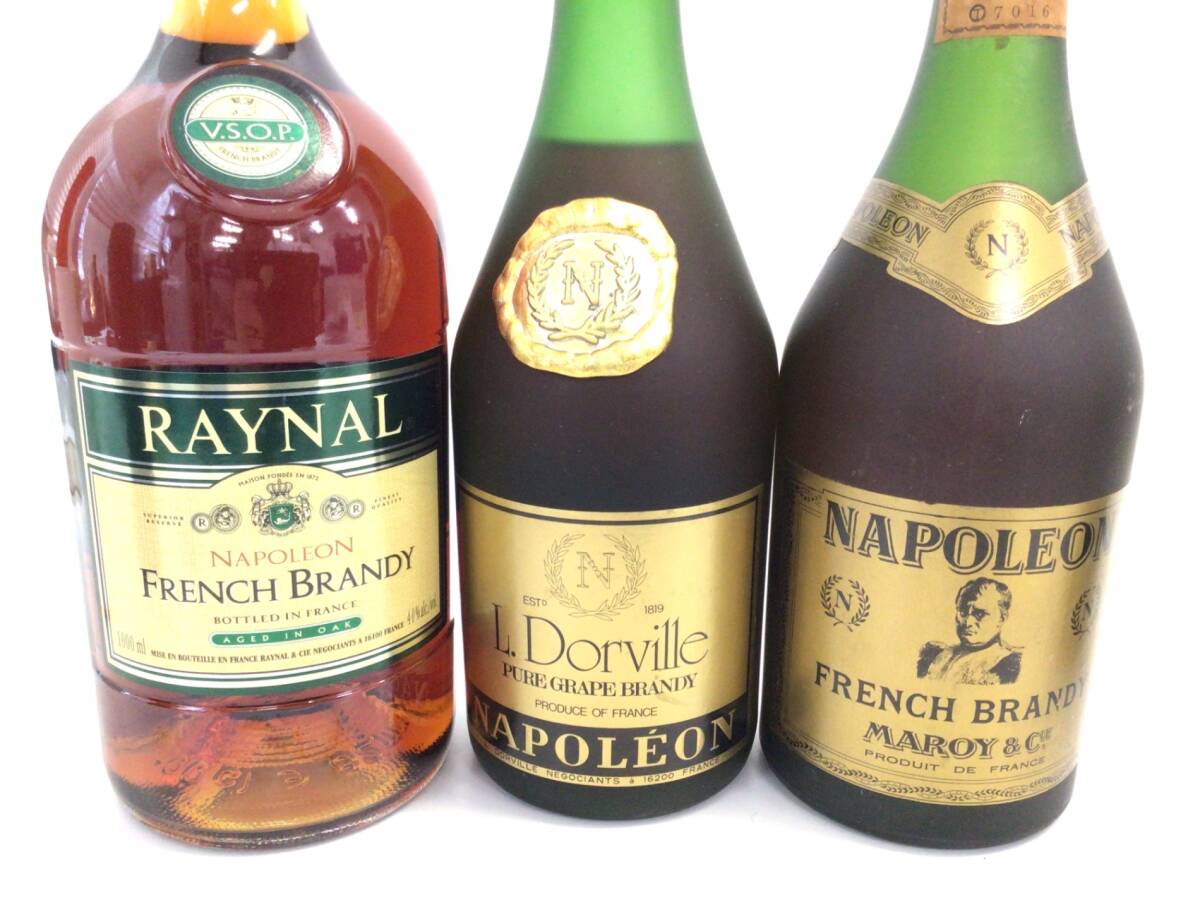 Yahoo!オークション - 1円スタート ブランデー brandy フレンチブラン...