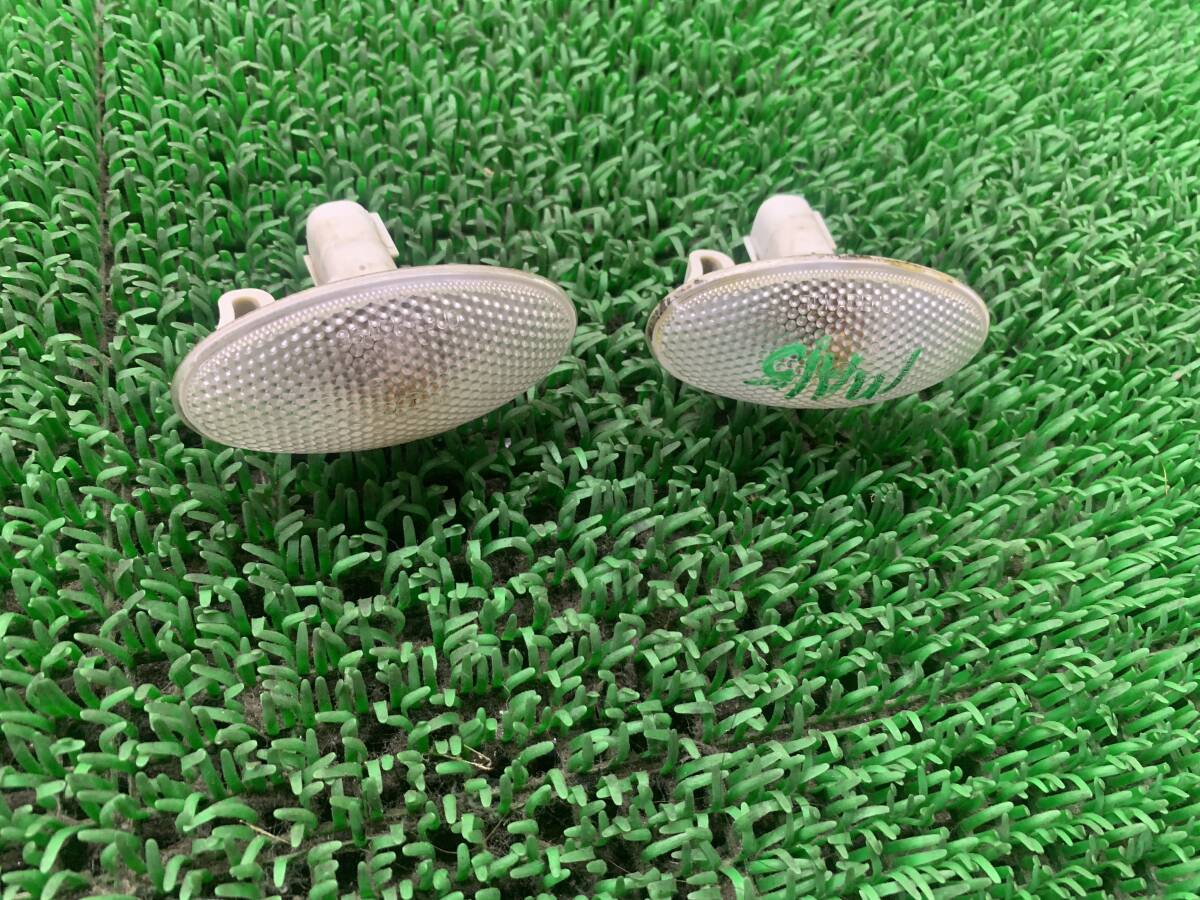 値段 Z13-5 スズキ アルト HA24S クリア サイドマーカー 左右 MH23S MJ23S MG22S HE22S MF22S HG21S MF21S MA15S(ウィンカー、サイド ...