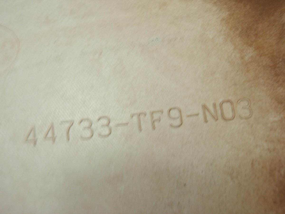 Yahoo!オークション - GP3 ホンダ フリード ハイブリッド HV ホイール...