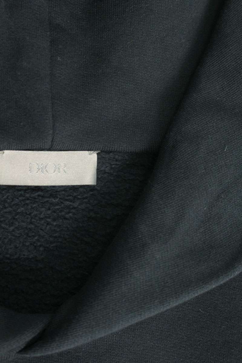 Yahoo!オークション - ディオール サイズ XL 25SS 583J624B0531 ロゴ刺...