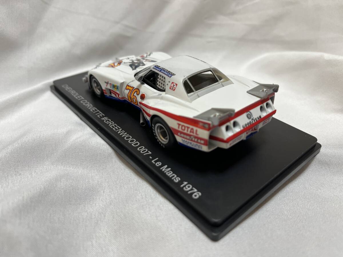 Yahoo!オークション - アシェット ル・マン24時間レースカーコレクショ...