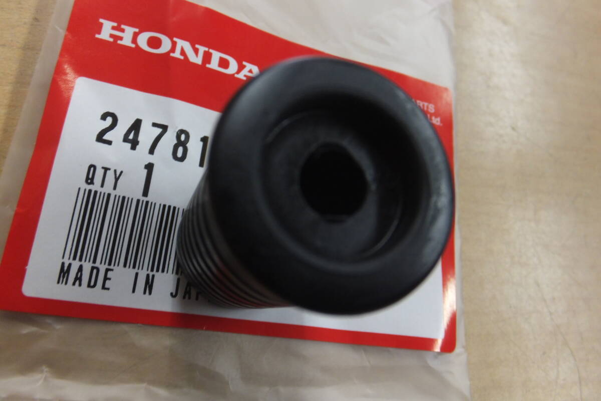 Yahoo!オークション - HORNET600/ホーネット600（PC34）/シフトペダル...