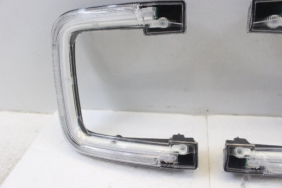 Yahoo!オークション - 美品/破損無 スペーシア カスタム XS MK53S 左右...