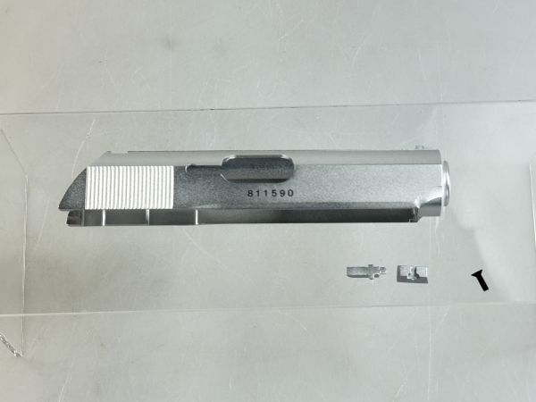 Yahoo!オークション - FCW 製 マルゼン PPK PPKS ガスブローバック 用 ...