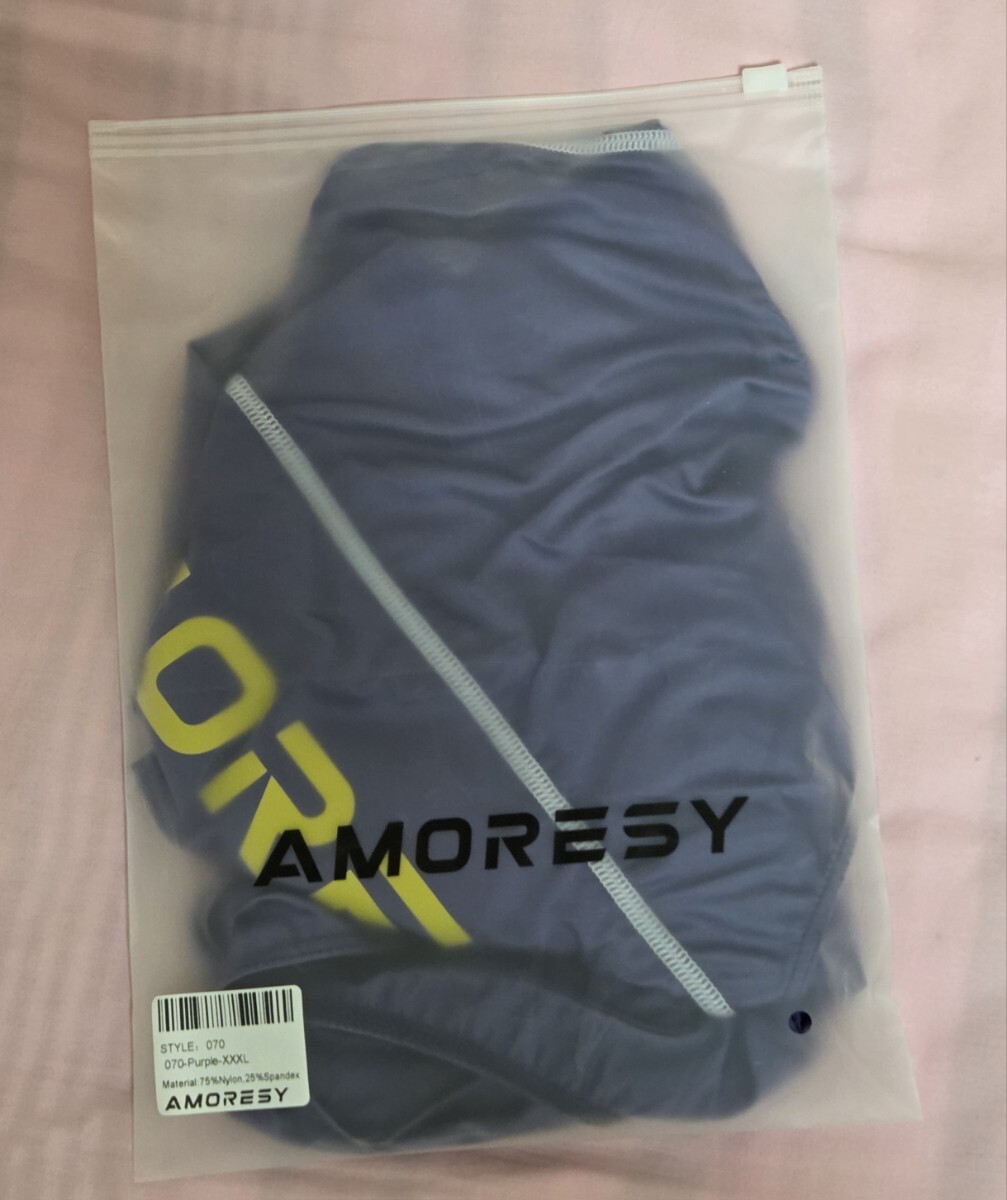 Yahoo!オークション - AMORESY アモレシー Gaea ハイレグ 競泳水着 レ...