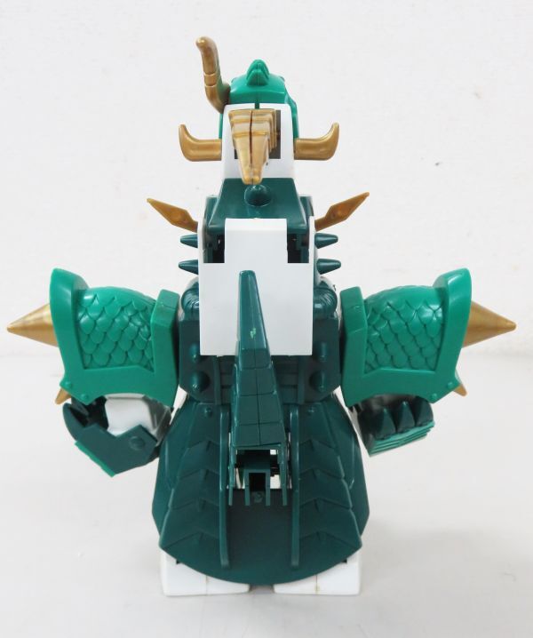 Yahoo!オークション - A007 BANDAI バンダイ 元祖SDガンダムワールド ...