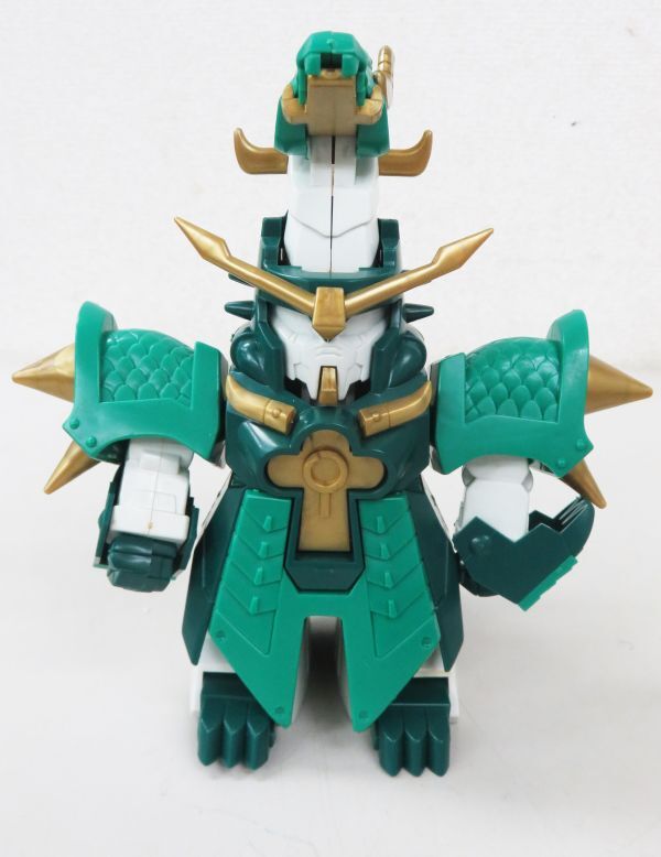 Yahoo!オークション - A007 BANDAI バンダイ 元祖SDガンダムワールド ...