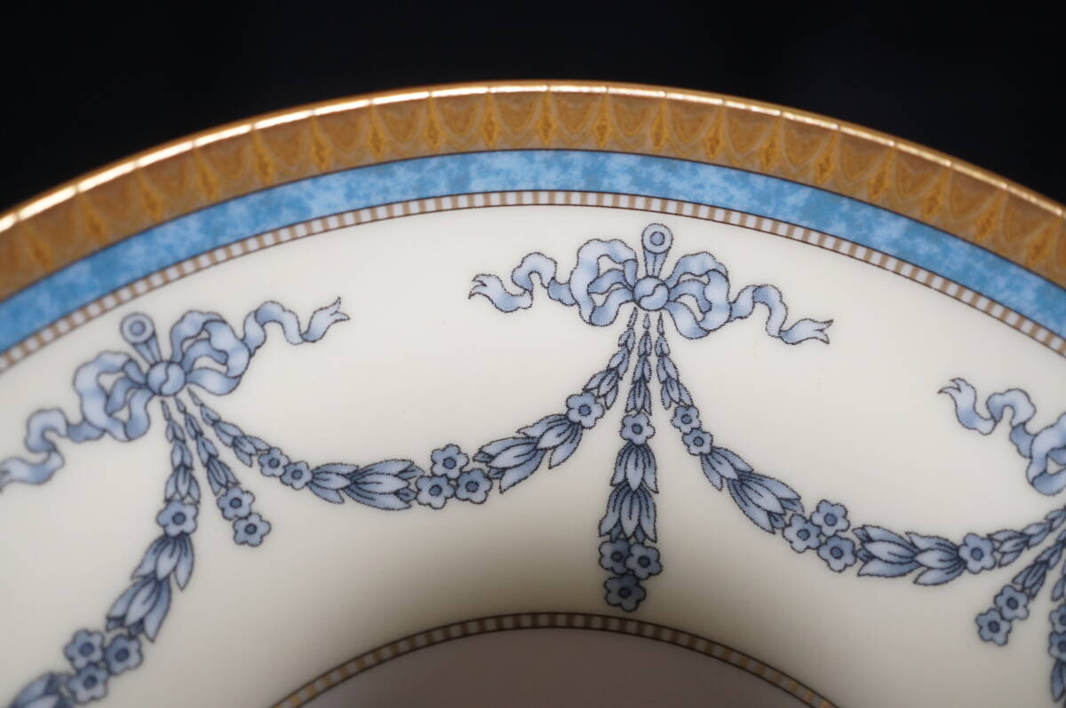 Yahoo!オークション - 【AT2】 ウエッジウッド MADELEINE マデリン カ...