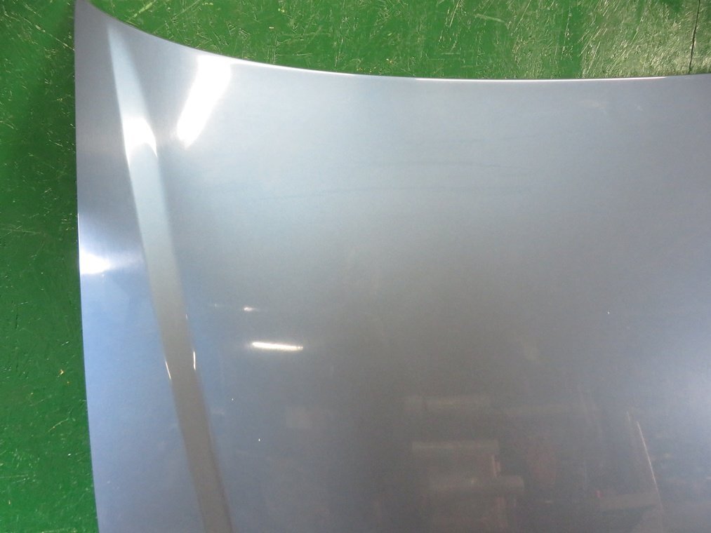 Yahoo!オークション - 『psi』 スバル BL5 レガシィB4 ボンネット 33A ...