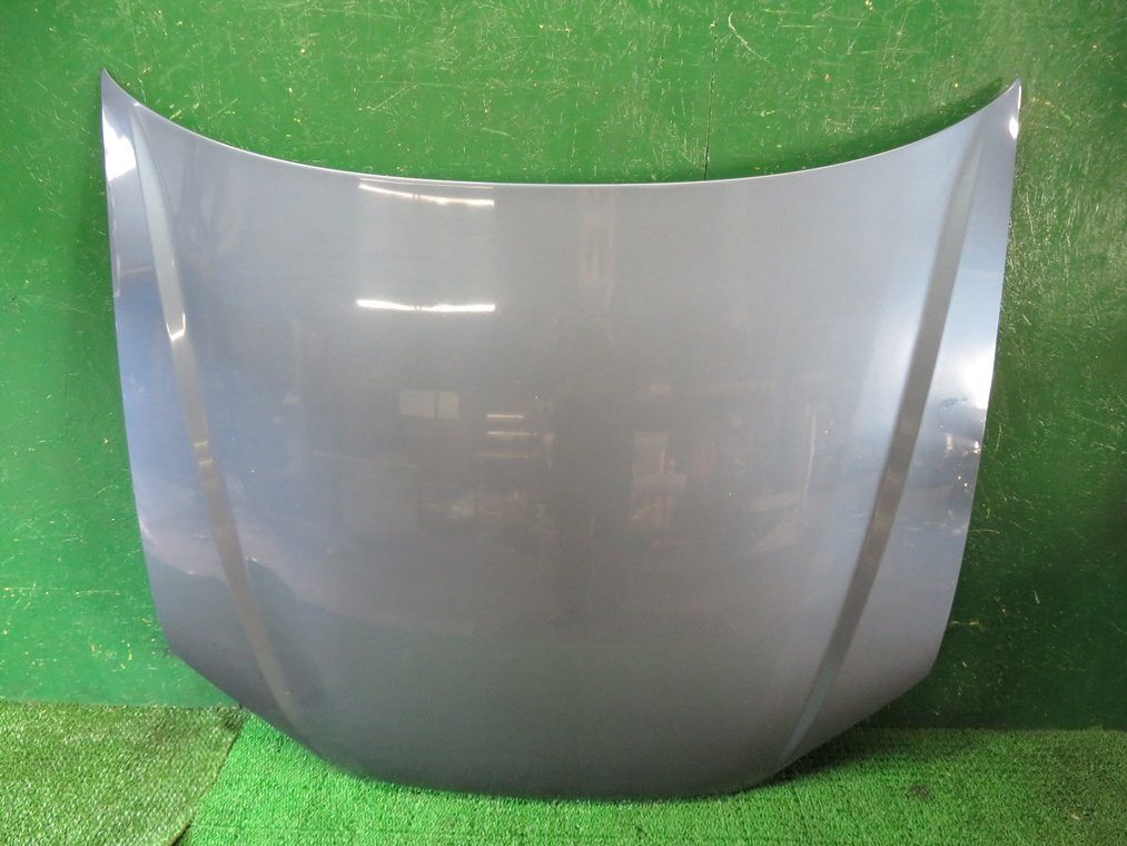 Yahoo!オークション - 『psi』 スバル BL5 レガシィB4 ボンネット 33A ...