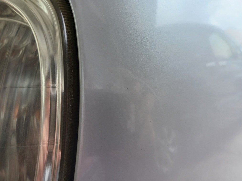 Yahoo!オークション - 『psi』 日産 K11 マーチ 左フェンダー WK1 パー...