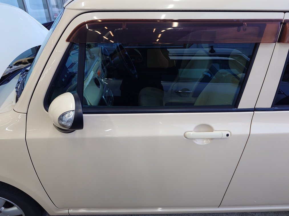 Yahoo!オークション - 『psi』 スズキ HE22S アルトラパン 左フロント...