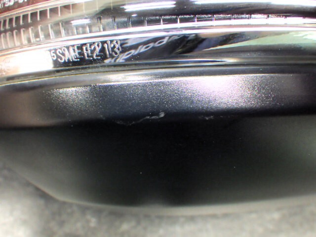 Yahoo!オークション - S243 アルファード ヴェルファイア 30 後期 右ド...