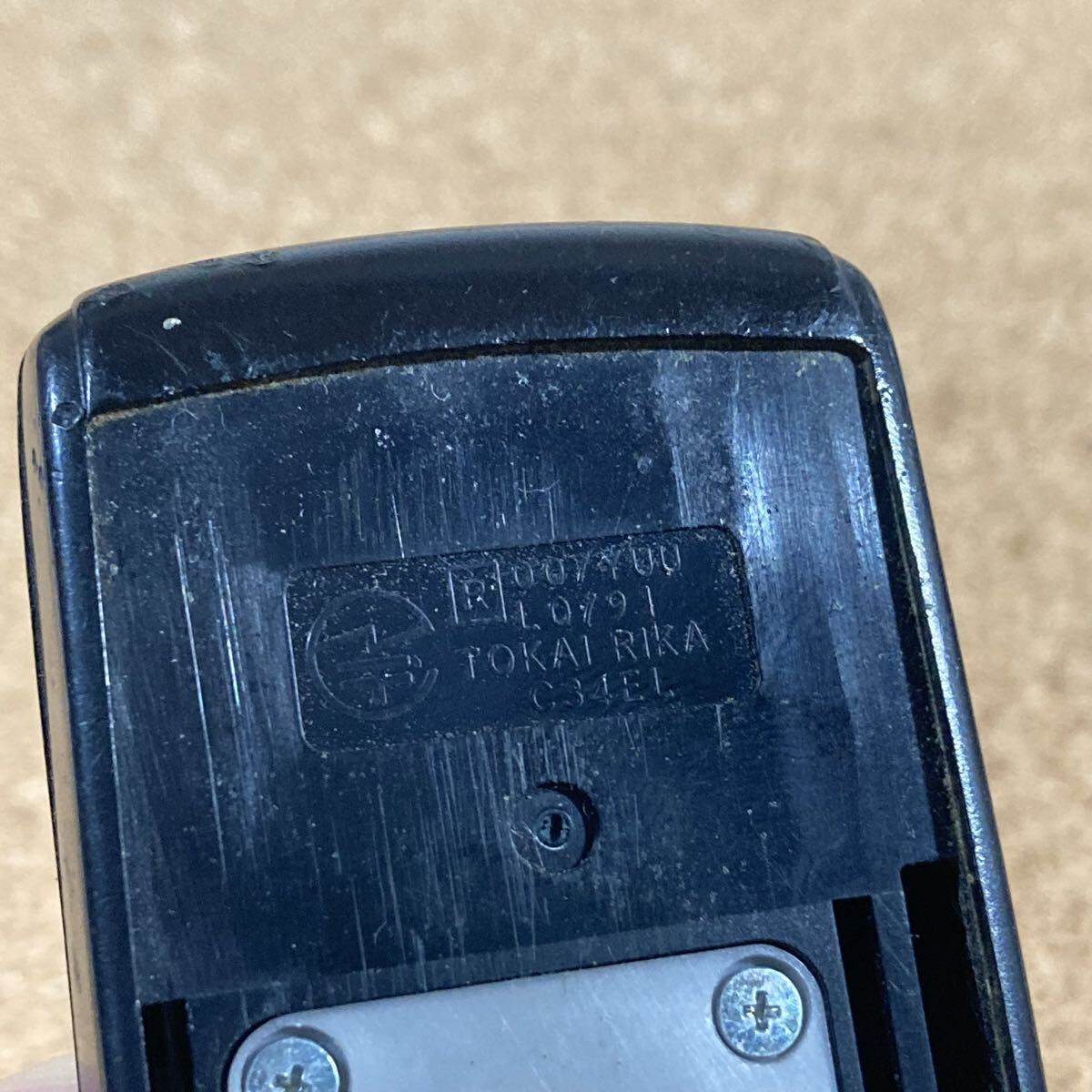 Yahoo!オークション - 送料込 DAIHATSU ダイハツ純正 L375S L385S タン...