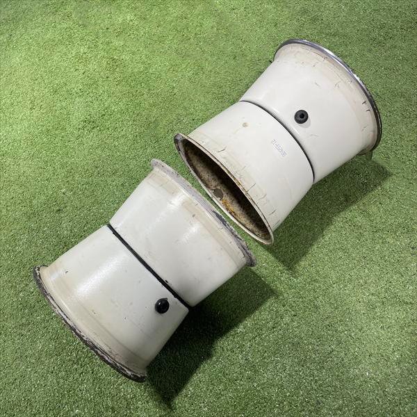 Yahoo!オークション - ホイール ハブ付き 丸軸 ヤンマー YG6より取外し...