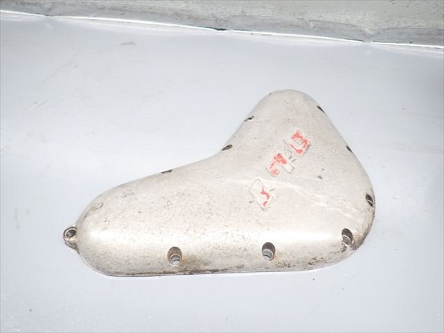 Yahoo!オークション - ε250904-10 MEGURO メグロ Z7 スタミナ 500cc ...